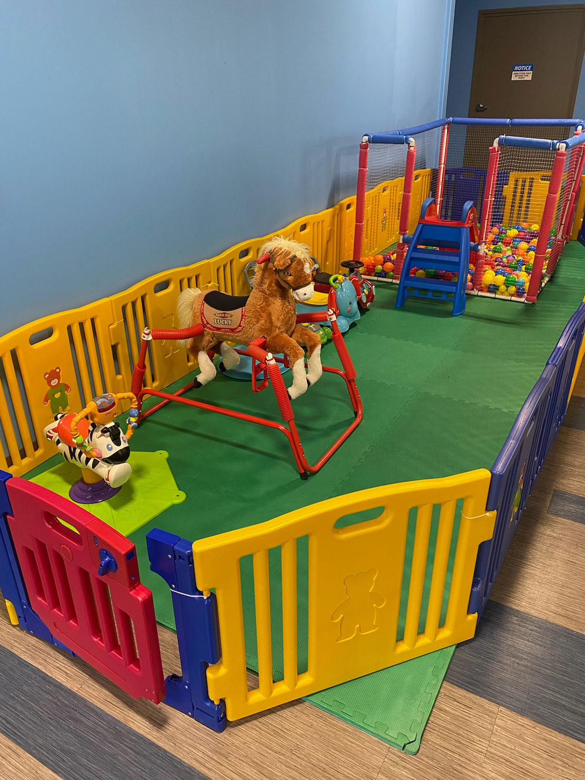 Explore Bouncyland's Fun-Filled Gallery in Muncie - See Our Exciting ...
